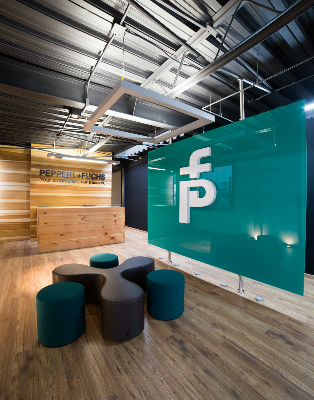 Pepperl+Fuchs | JG Open Systems