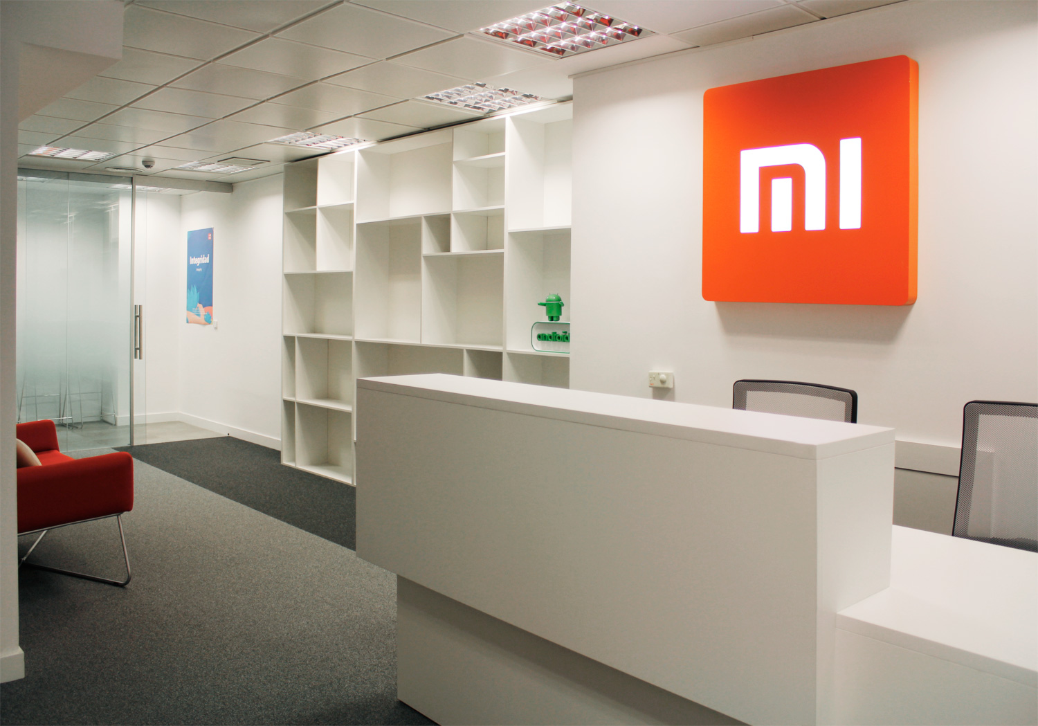 Xiaomi España | JG GROUP