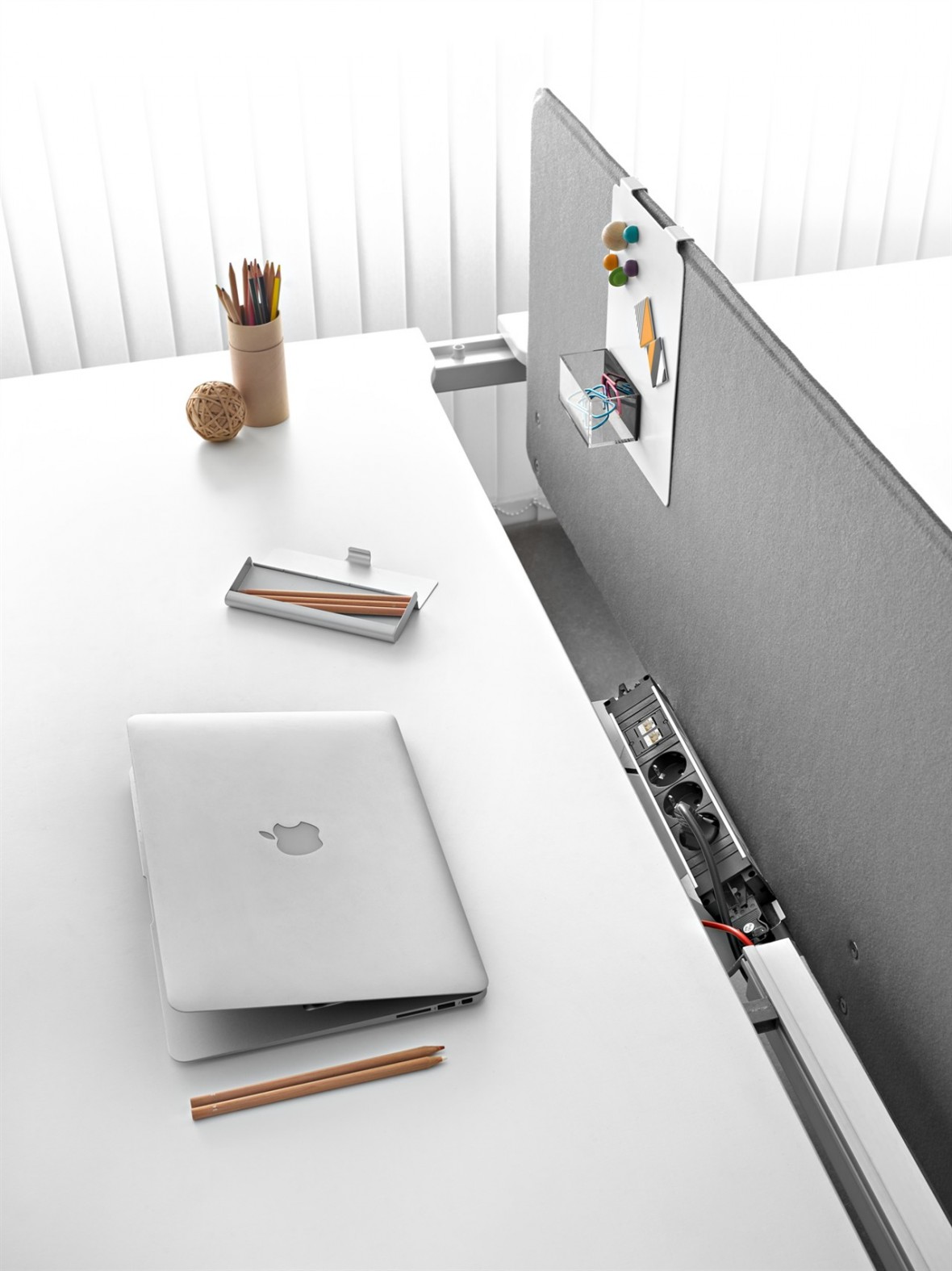 Adapta Plus | JG Open Systems