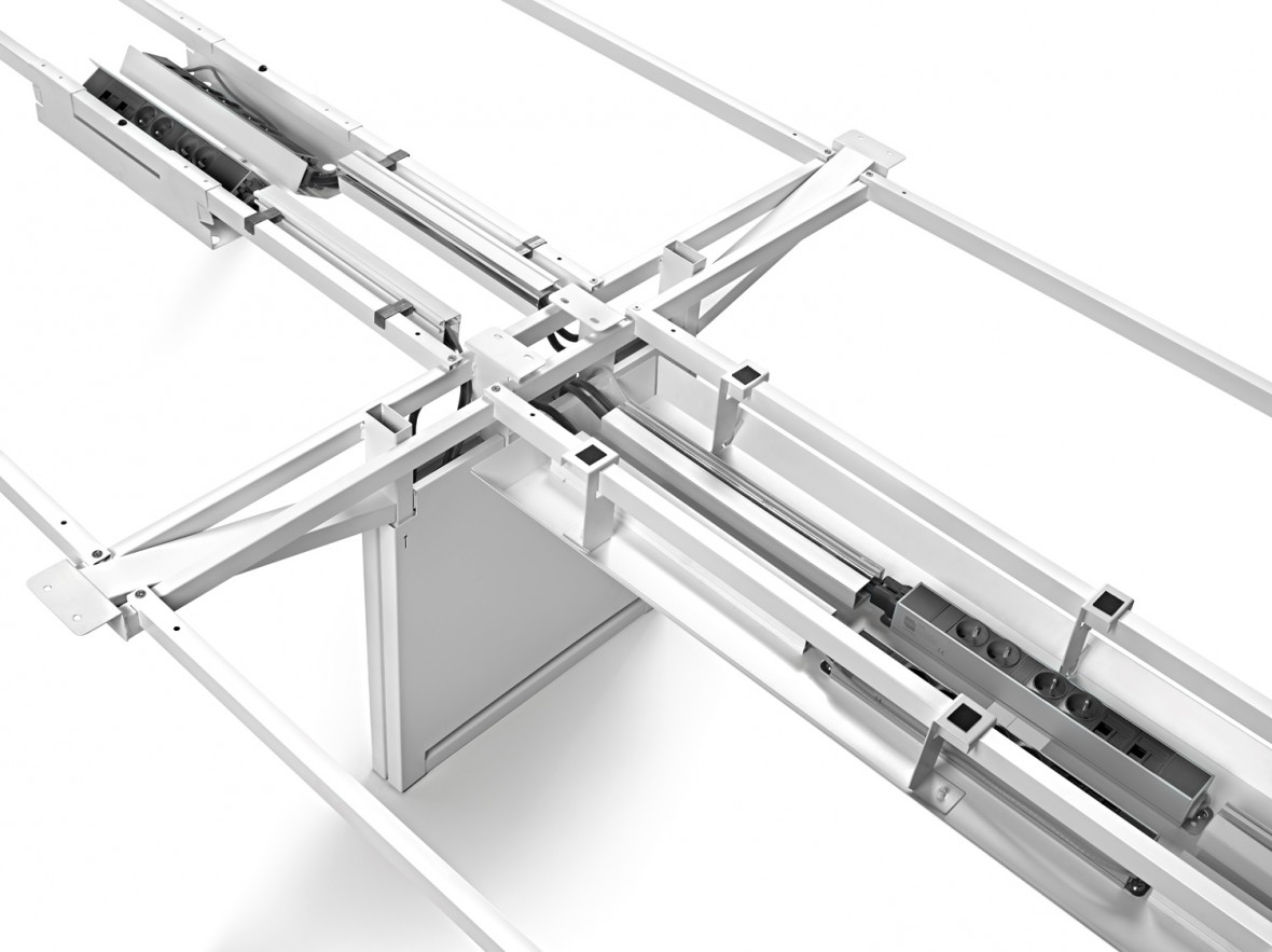 TWork | JG Open Systems