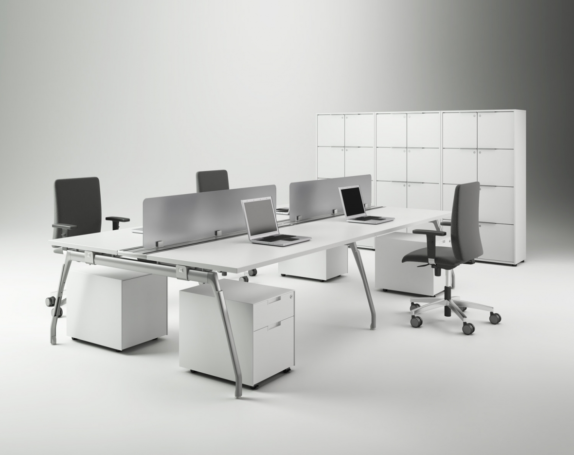 Inspira | JG Open Systems