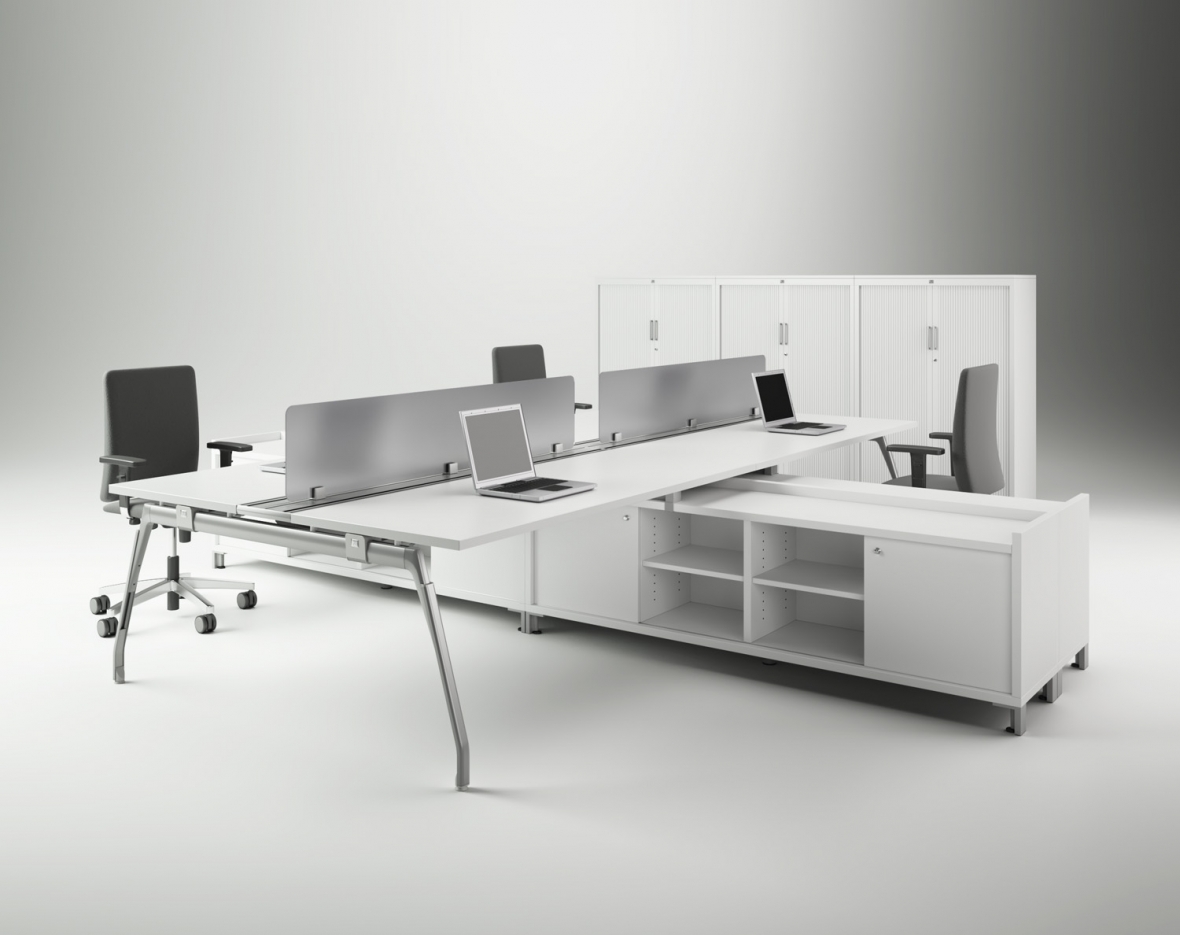 Inspira | JG Open Systems