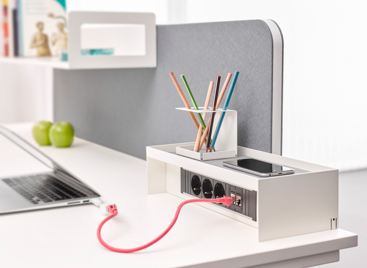 TWork | JG Open Systems