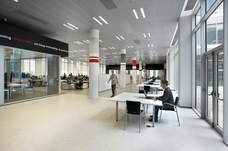 Sharp Electronics Europe | JG Open Systems