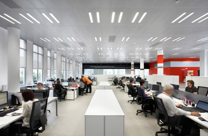 Sharp Electronics Europe | JG Open Systems