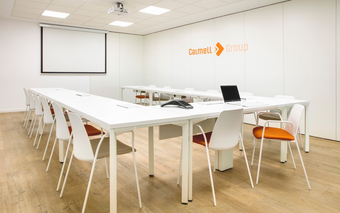 Calmell Group | JG GROUP