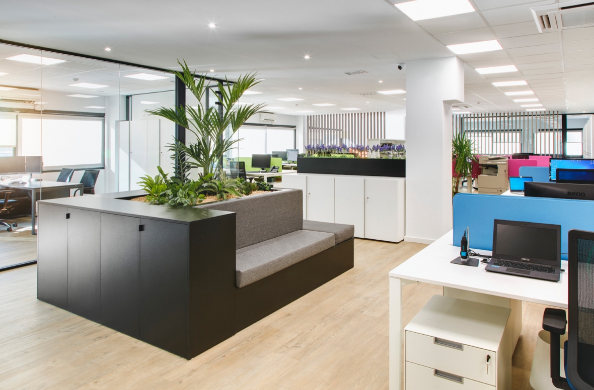 Calmell Group | JG GROUP