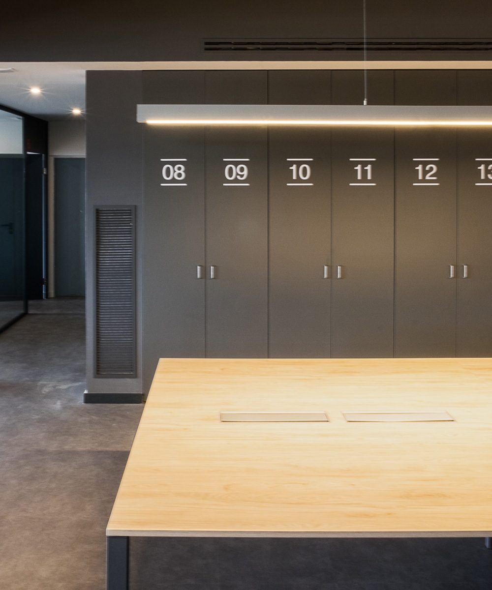 Càrnia | JG GROUP