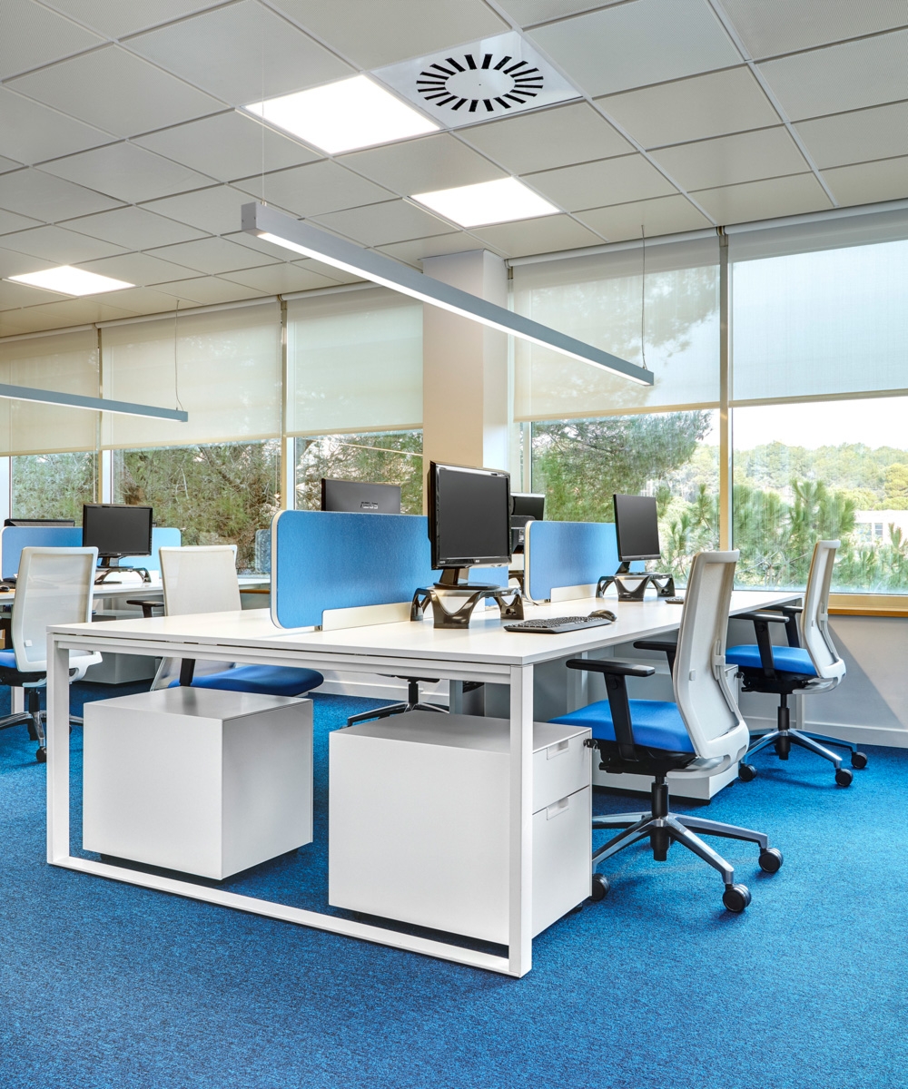 Fractus | JG Open Systems