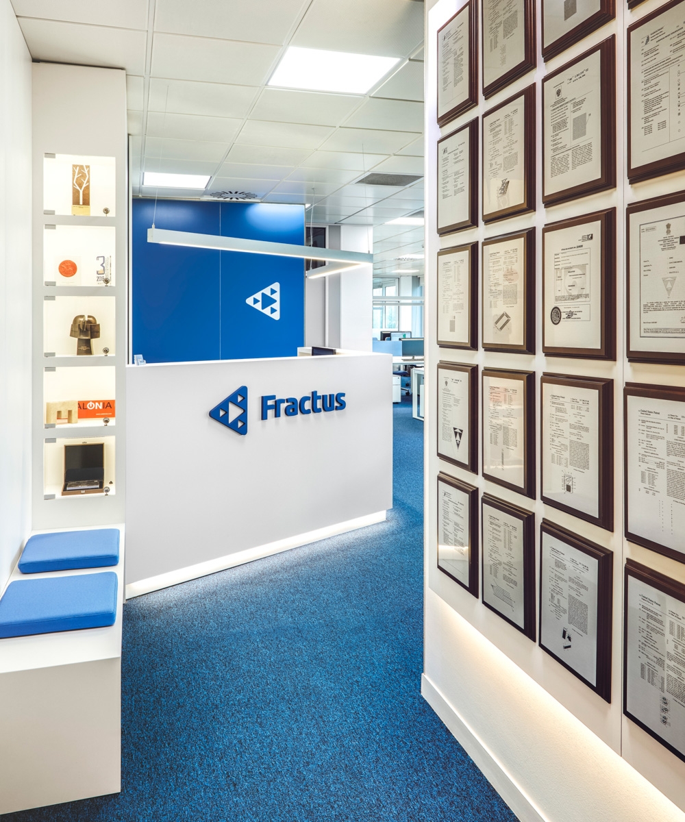 Fractus | JG Open Systems