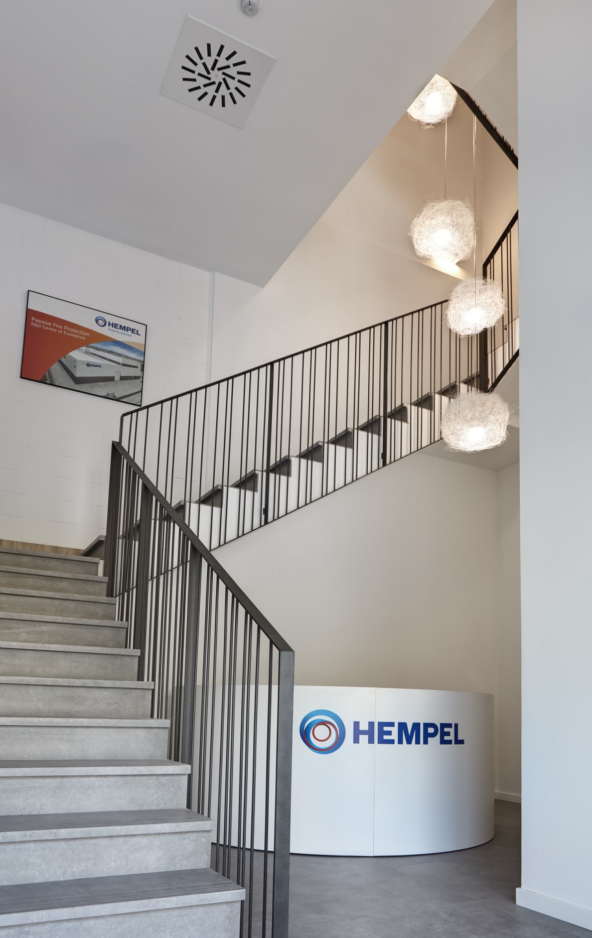Hempel | JG GROUP