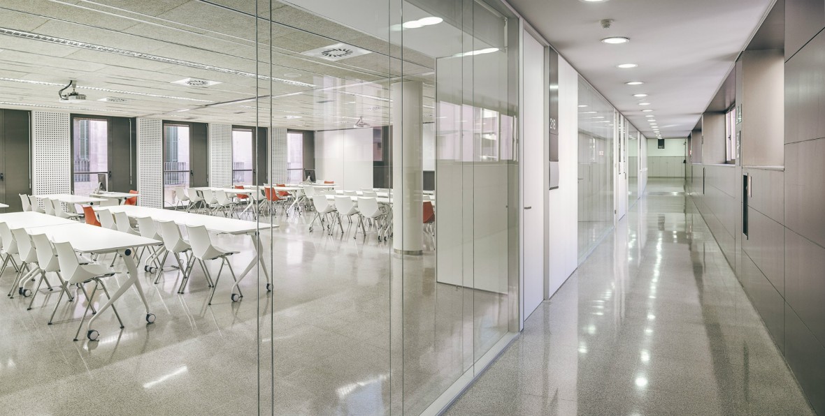 Elisava | JG Open Systems