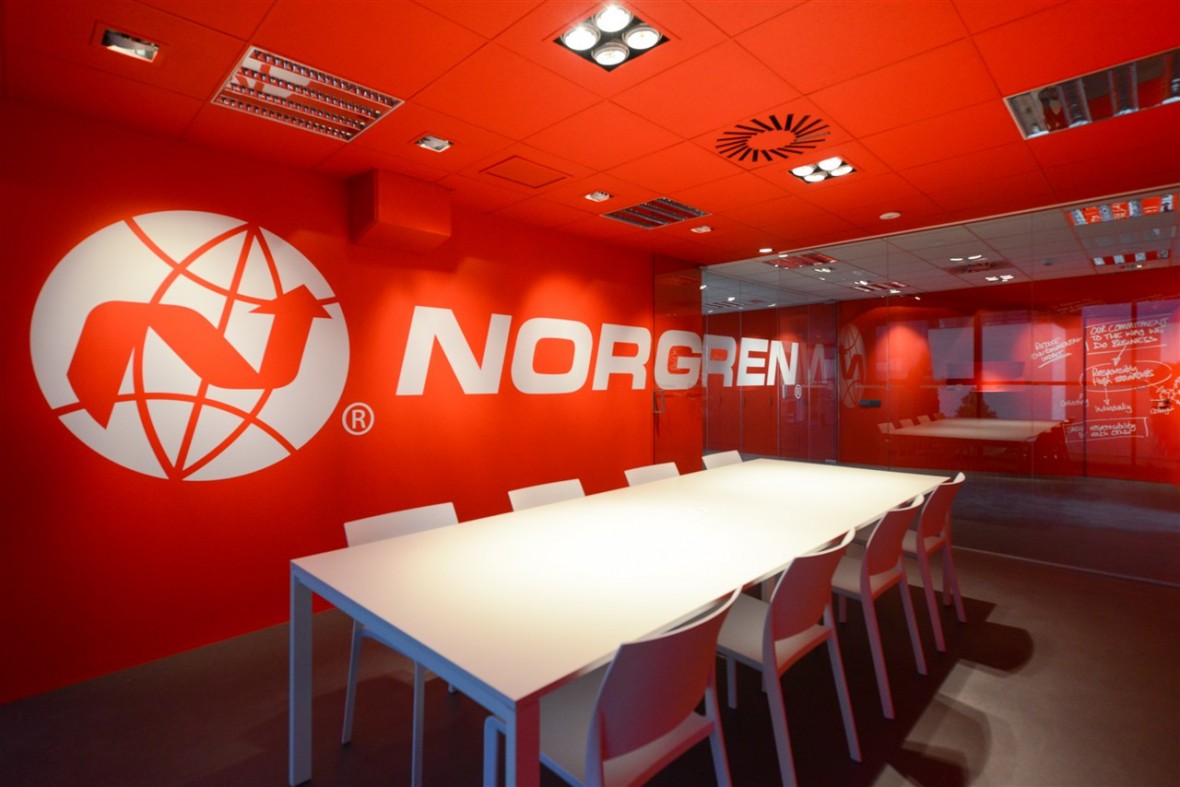 Norgren | JG Open Systems