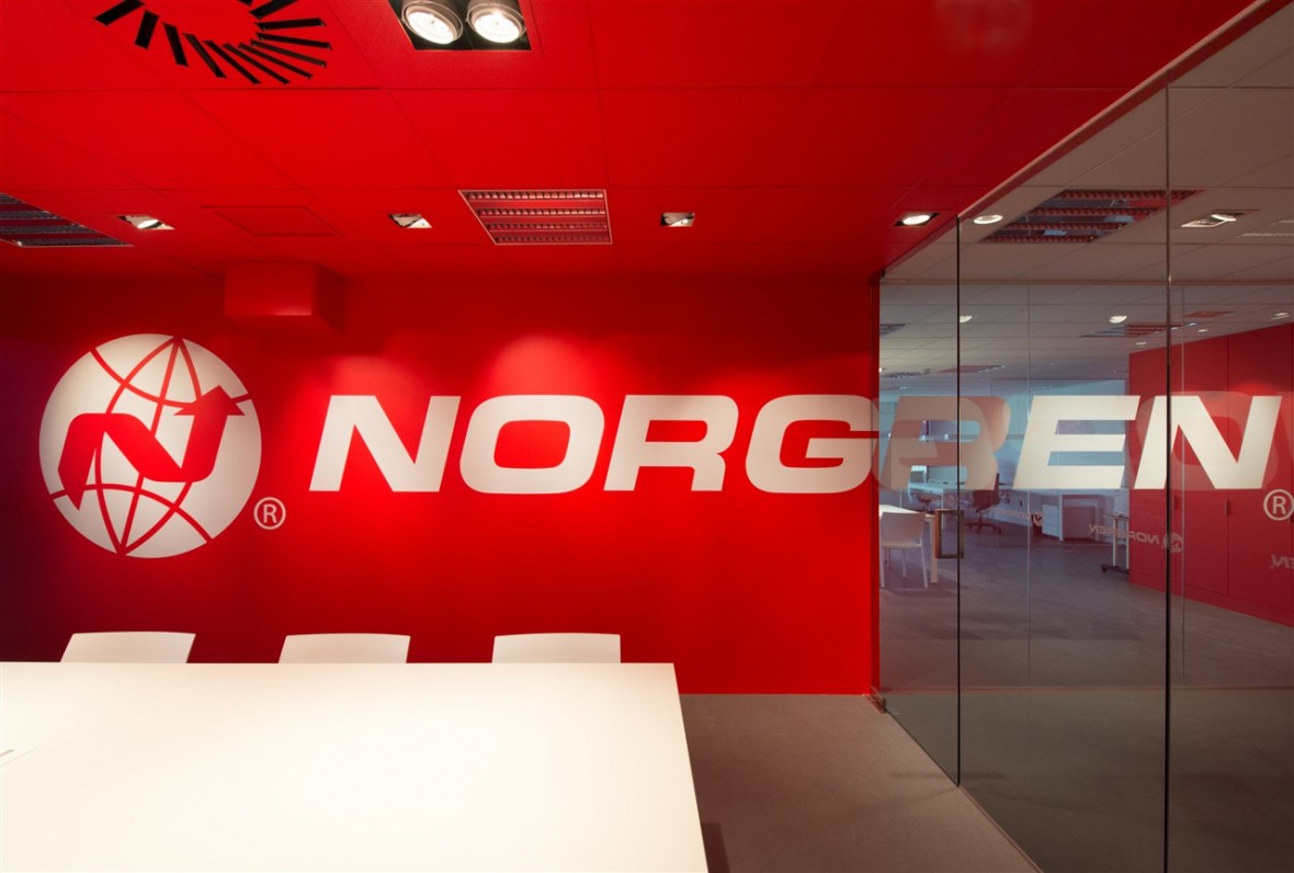Norgren | JG Open Systems