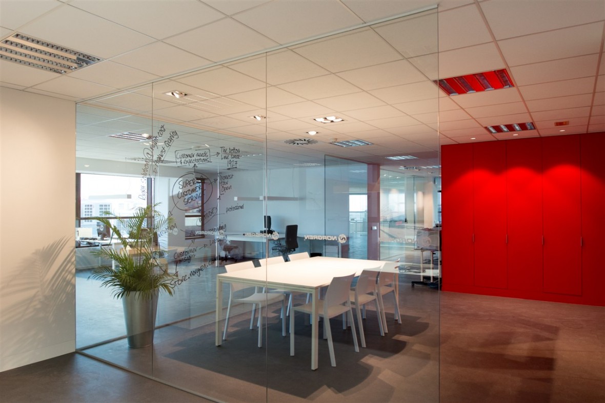 Norgren | JG Open Systems