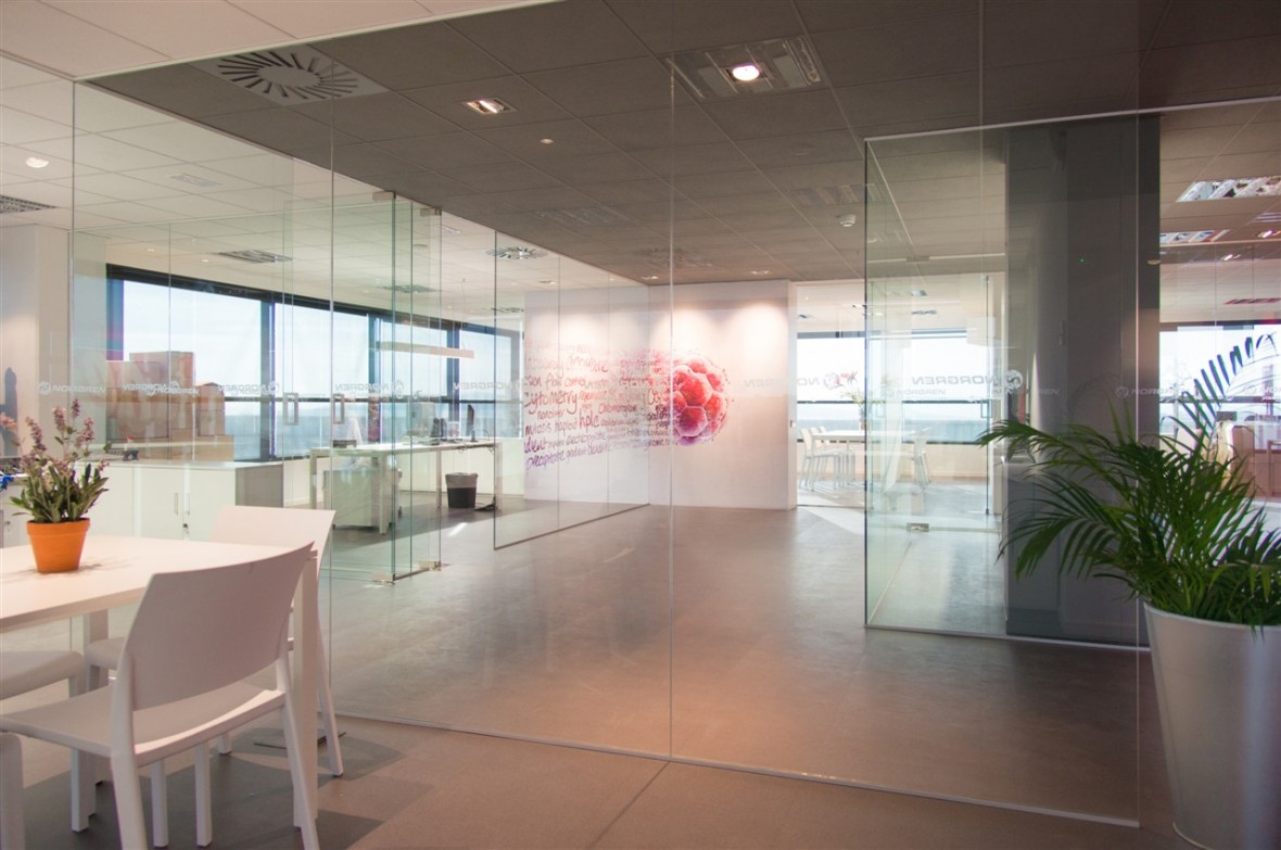 Norgren | JG Open Systems