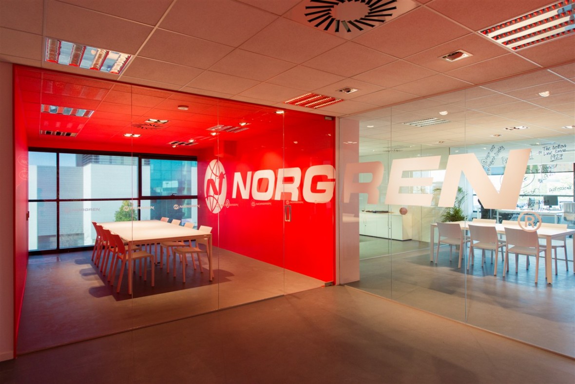 Norgren | JG Open Systems