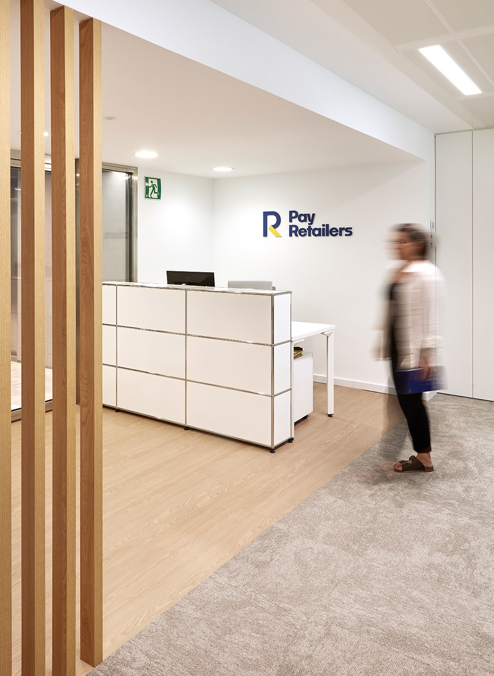 PayRetailers | JG Open Systems