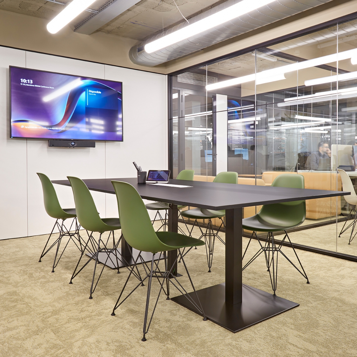 TYlin - GPO | JG Open Systems