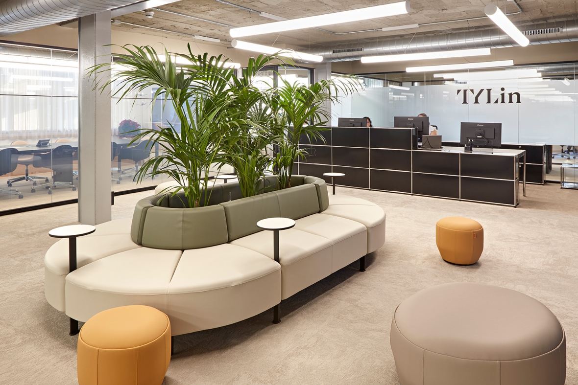 TYlin - GPO | JG GROUP