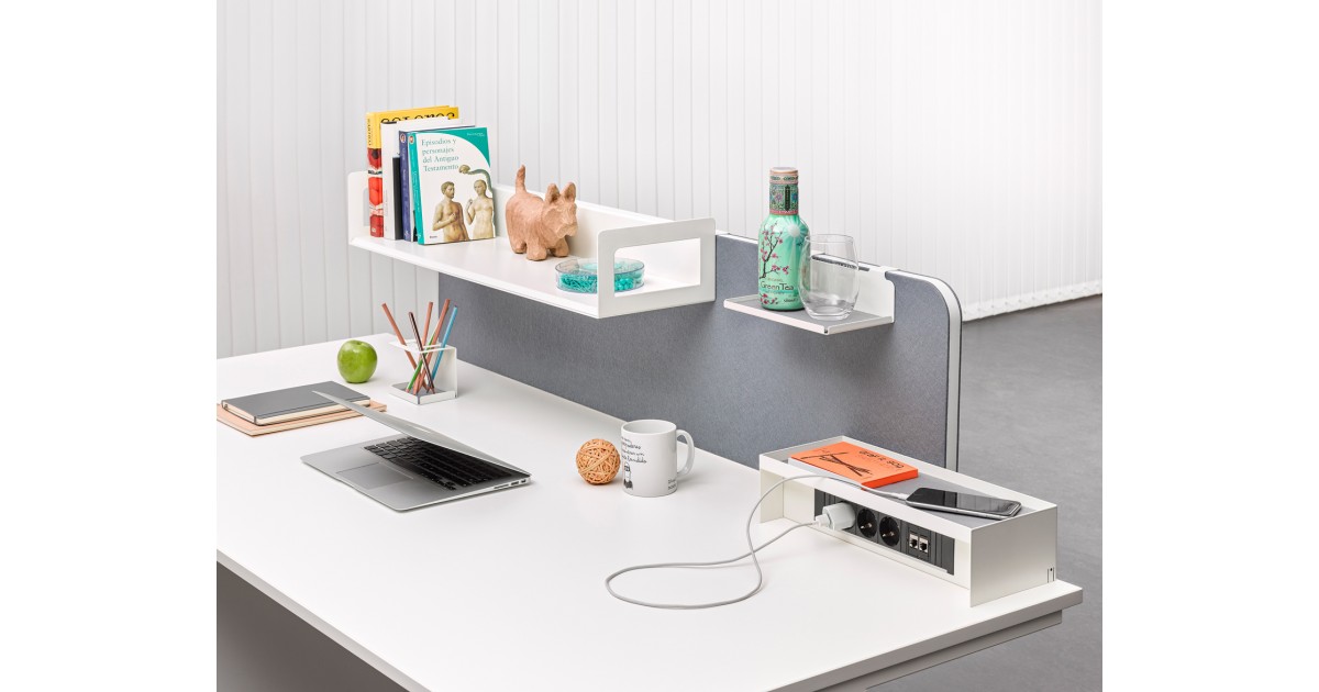 Accesorios TWork | JG Open Systems